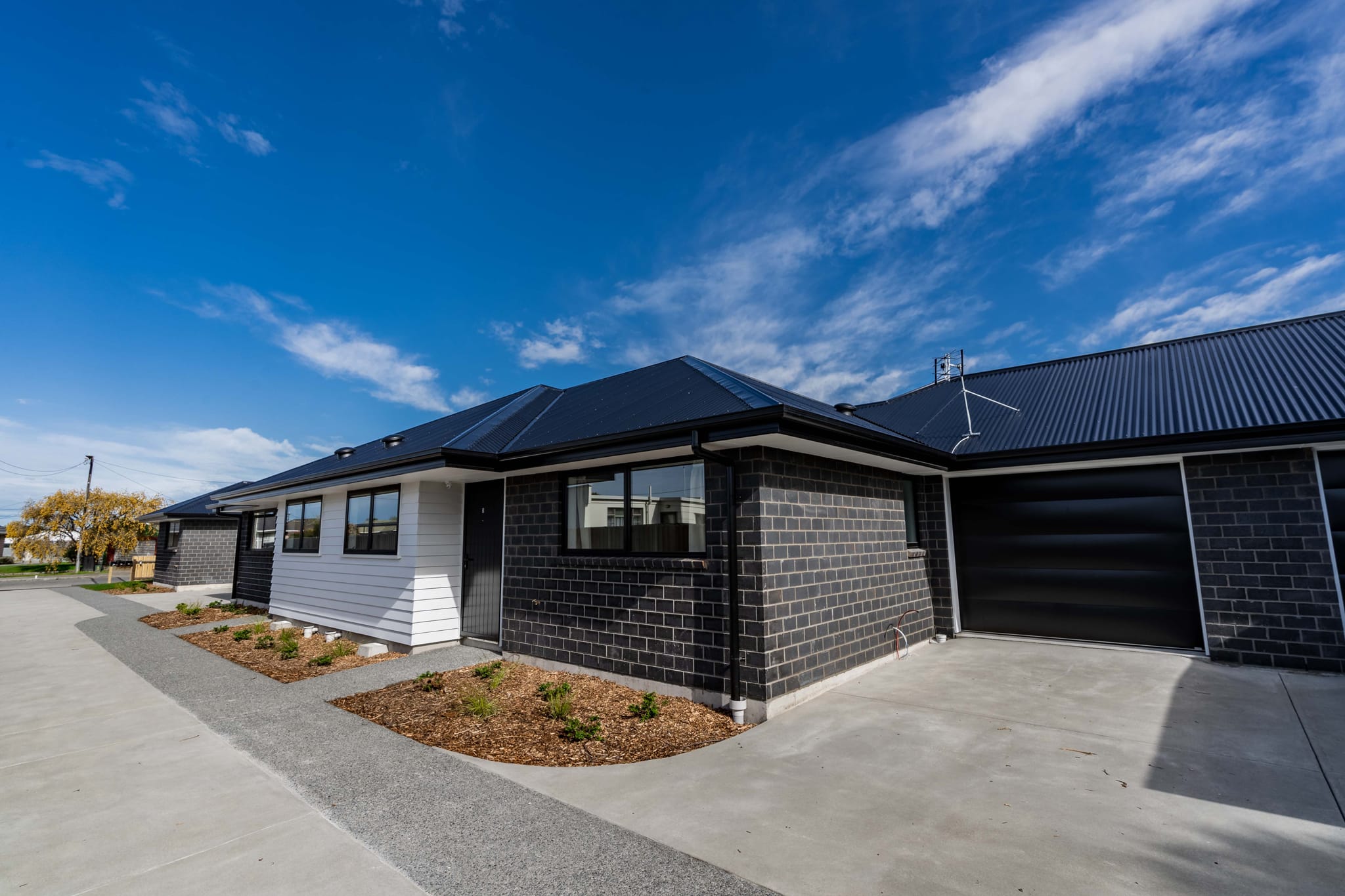 Moffett Street | CCL Builders