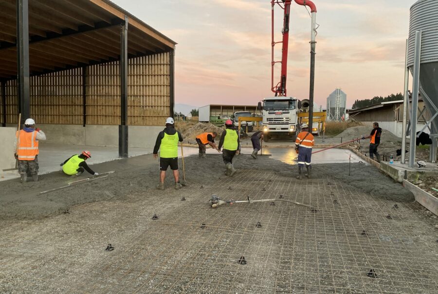 Projects | CCL Builders