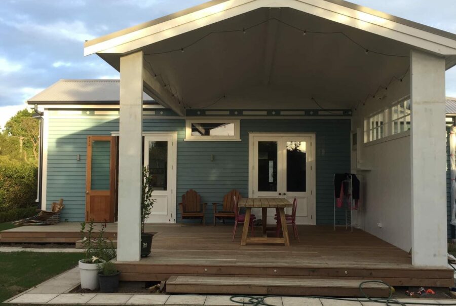 Projects | CCL Builders