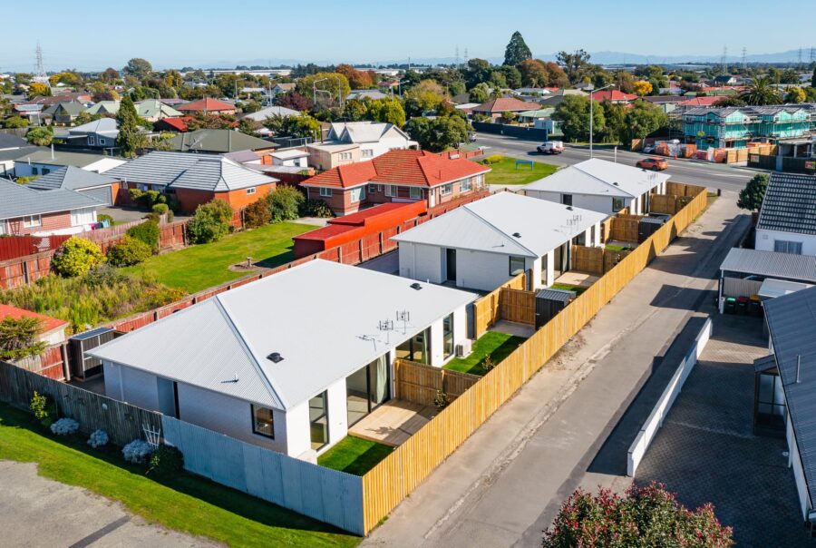 Projects | CCL Builders