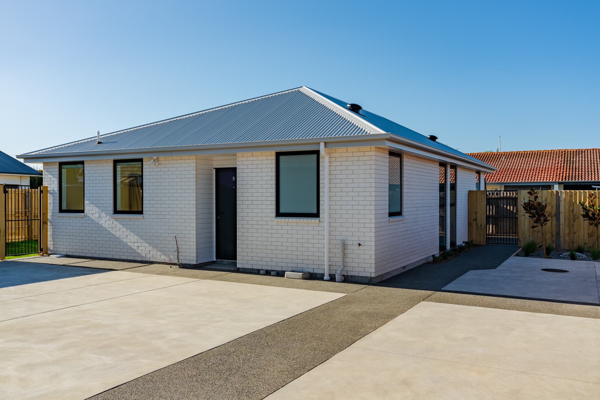 Main South Road | CCL Builders