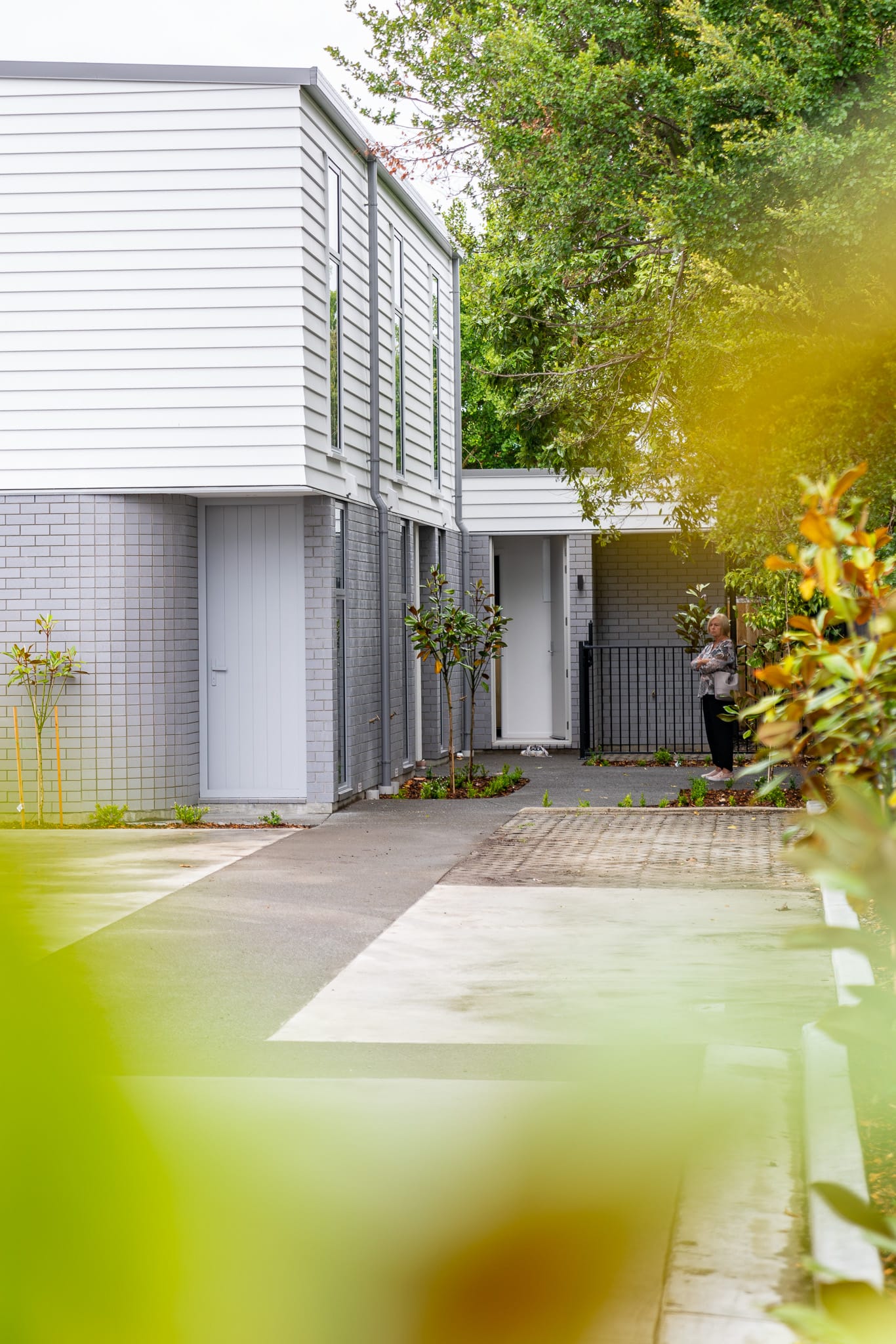 Huxley St Waltham | CCL Builders